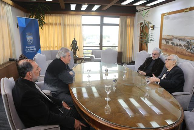 IDM recibió propuesta para apoyar serie de Netflix sobre Gilberto ...