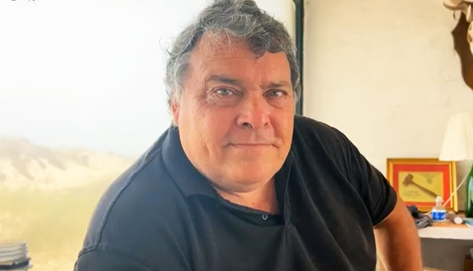 Gabriel Piria: «Piriápolis vivió un enero espectacular, lleno de gente ...