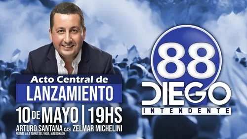 Con Antía, Botana y un gran equipo, Echeverría inicia segunda fase de ...