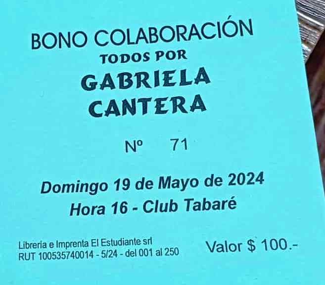 Clase de zumba y cierre con Mauricio Alfonzo este domingo en el club ...