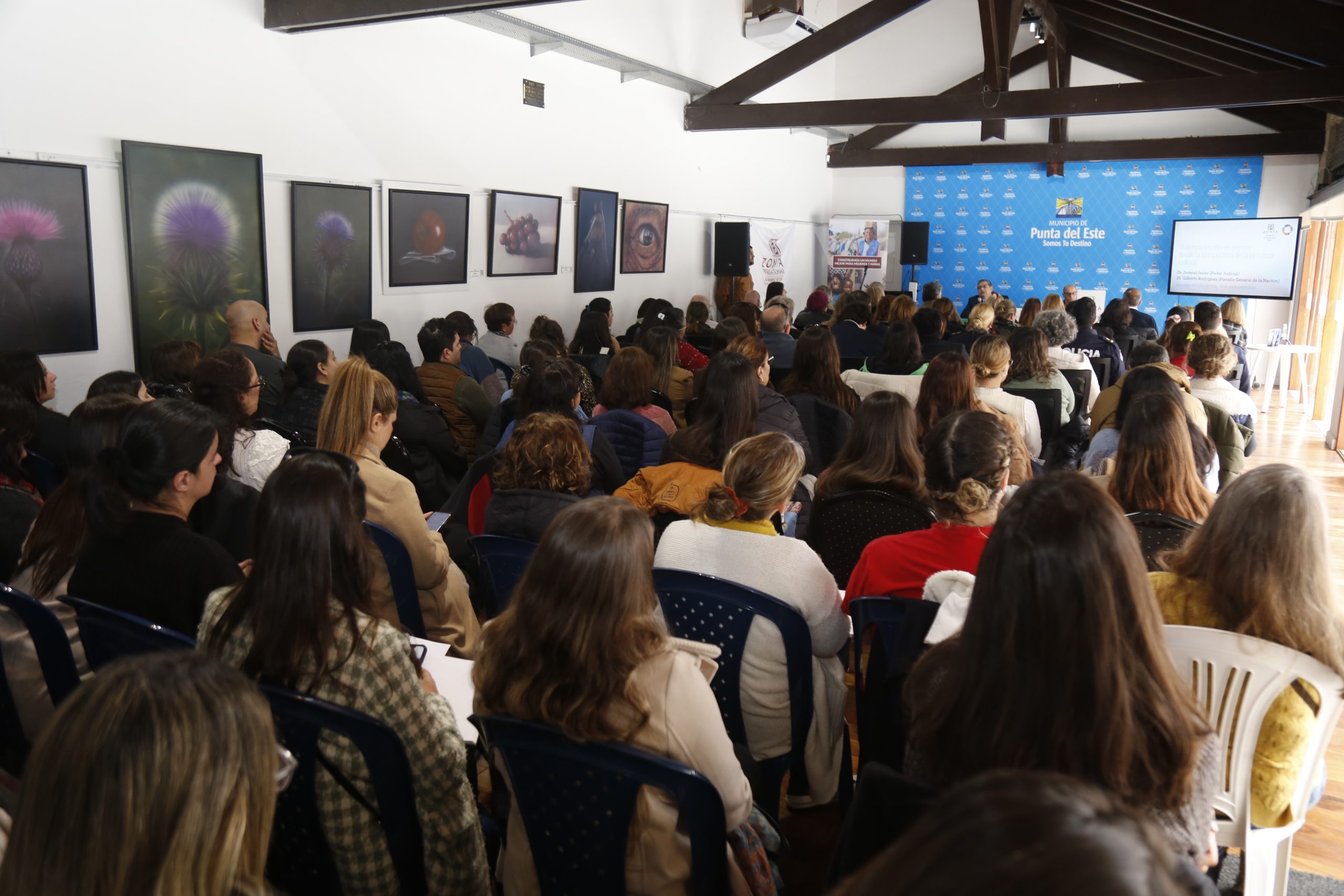 Se llevará a cabo la última instancia del ciclo «Hablemos de aportes ...