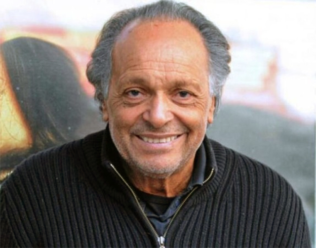 Falleció Roberto Giordano; el reconocido estilista tenía 75 años de ...