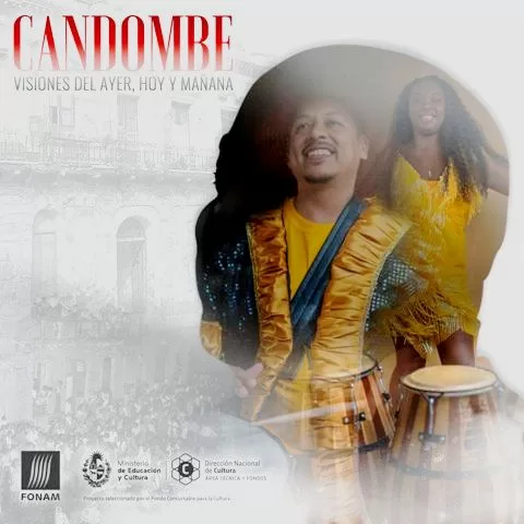 3 de diciembre: Día Nacional del Candombe; estrenan documental ...