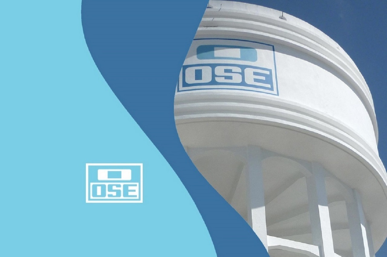 OSE-UGD anuncia que suministro de agua potable se verá afectado este miércoles en Ocean Park ...