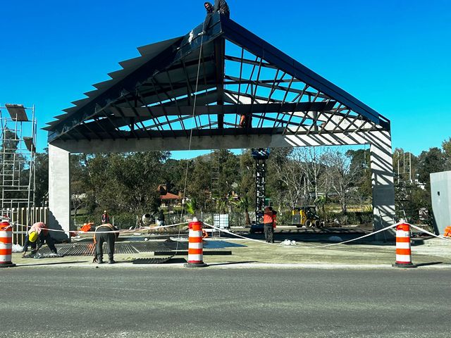 Piriápolis: el renovado parque La Cascada será inaugurado este sábado y ...