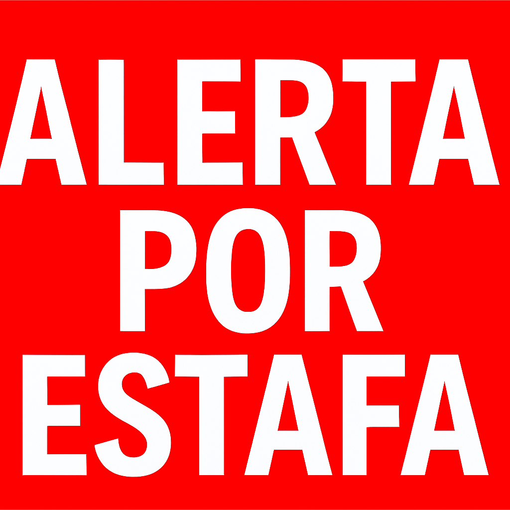 Comunicado a la población: alerta por estafa registrada en Maldonado ...