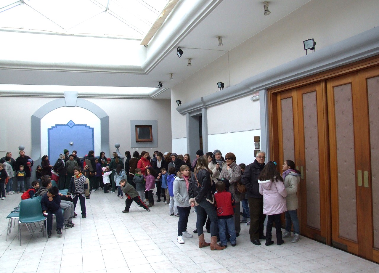 Las Vacaciones de Primavera se disfrutan en familia con propuestas ...