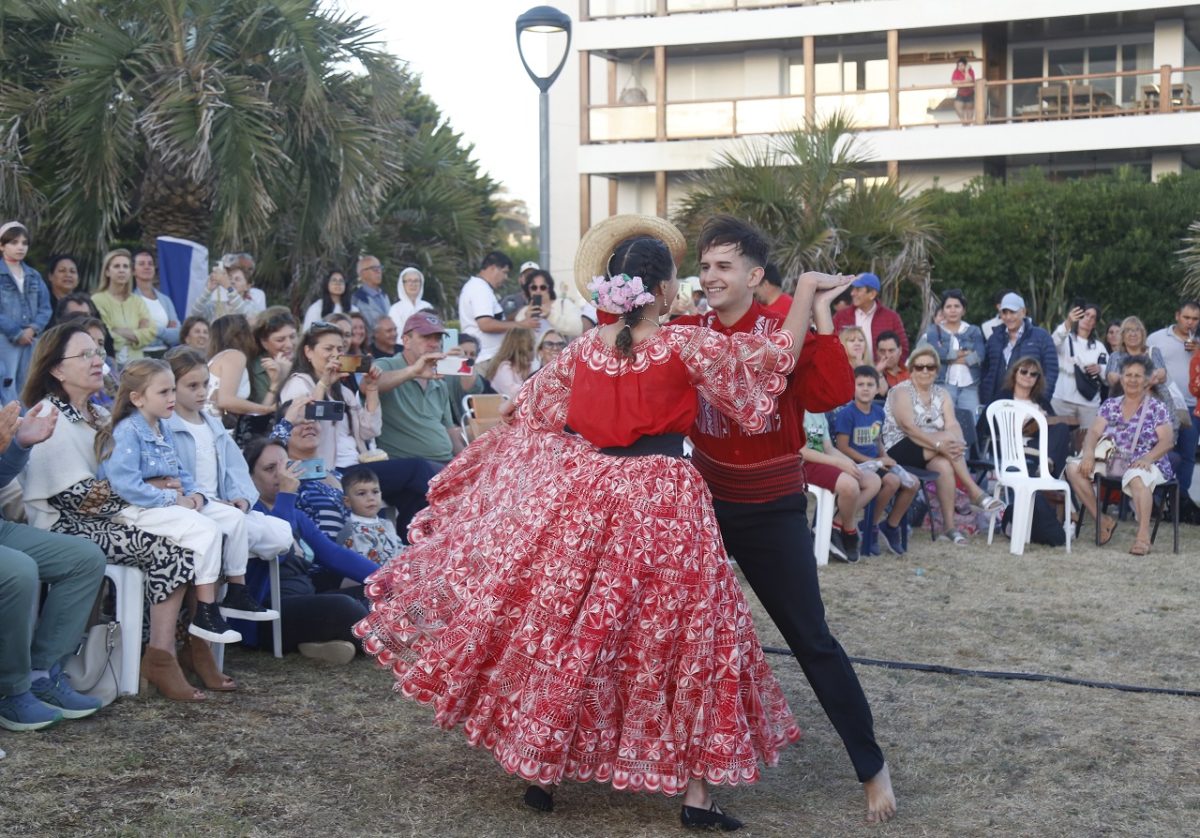 Invitan a disfrutar de una nueva edición de “Paraguay en Punta ...
