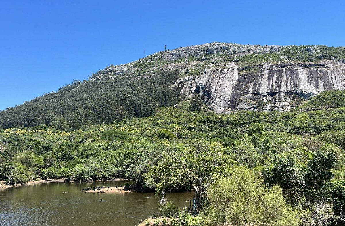 IDM informa que vuelve a estar habilitado el ascenso al Cerro Pan de ...