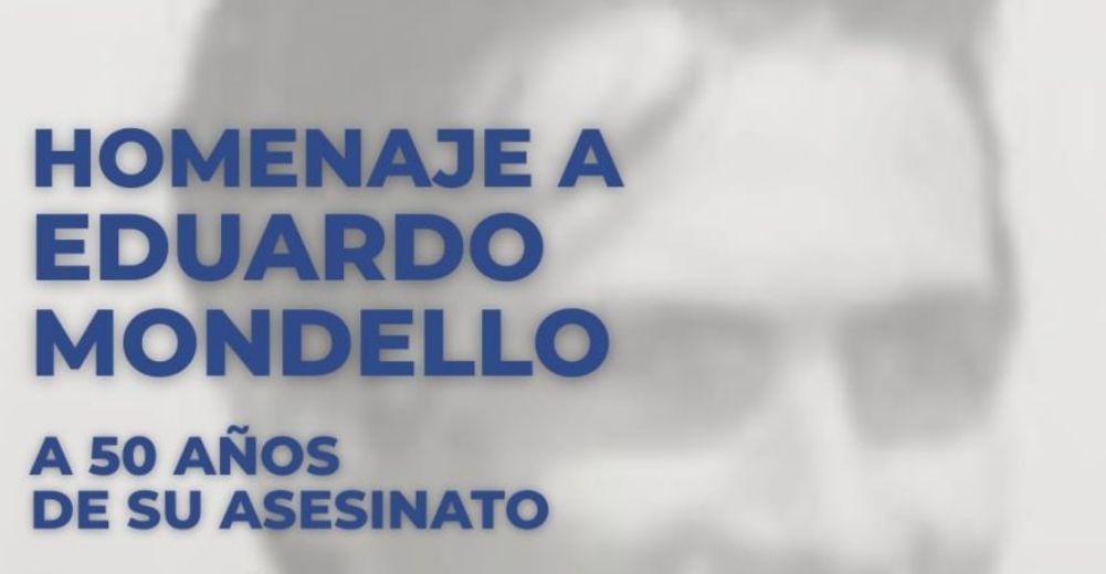 René Graña, Claudio Invernizzi y Jorge Schusman serán los oradores en ...